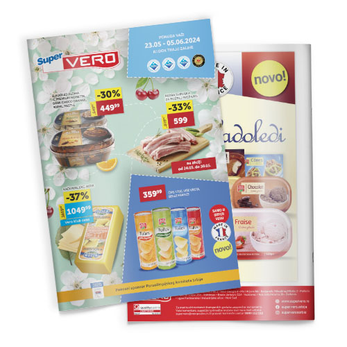 Super Vero – Veropoulos – Serbia