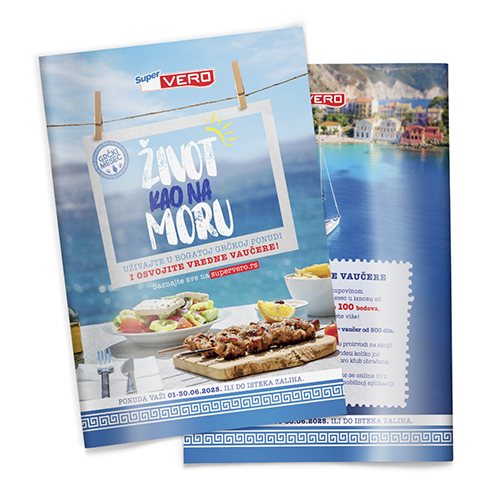 Super Vero – Veropoulos – Serbia